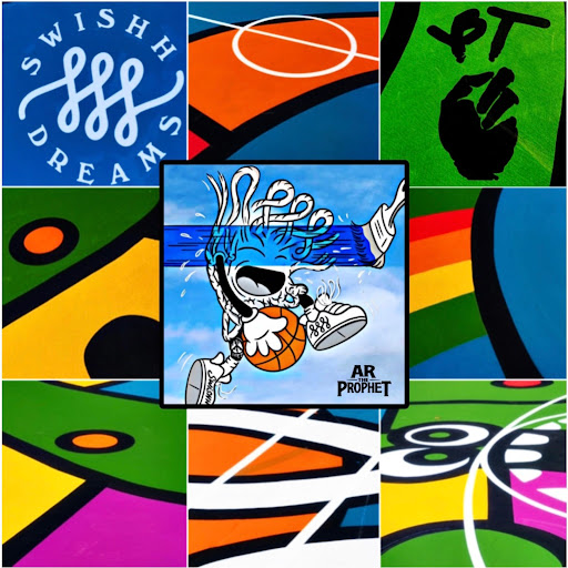 Swishh Dreams - YouTube Music