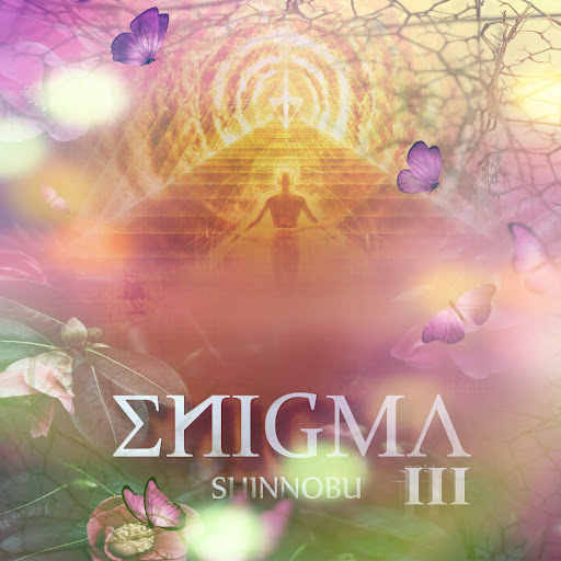 Enigma from Man - YouTube Music