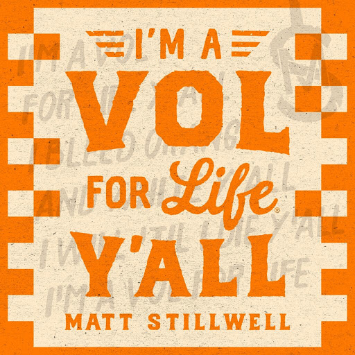I’m a Vol for Life Y’all - YouTube Music