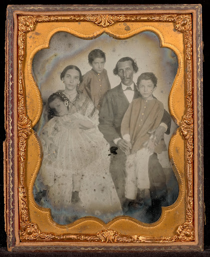 Early Mexican Photography (Part II) — Google Arts & Culture