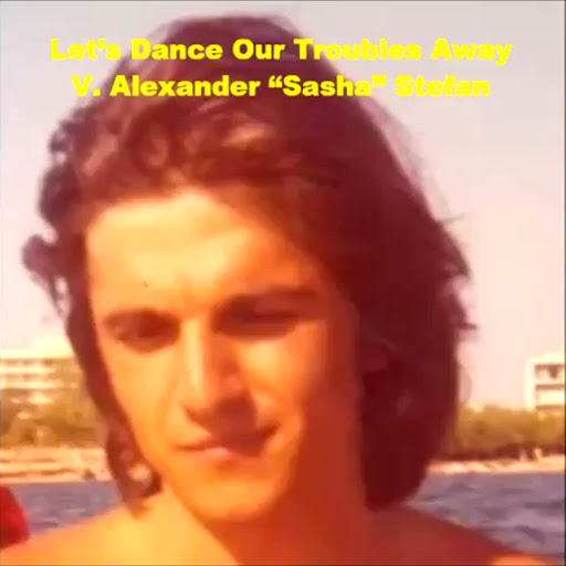 Let Us Dance Our Troubles Away (Live) - YouTube Music