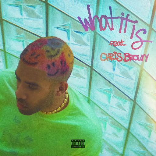 What It Is (feat. Chris Brown) - YouTube Music