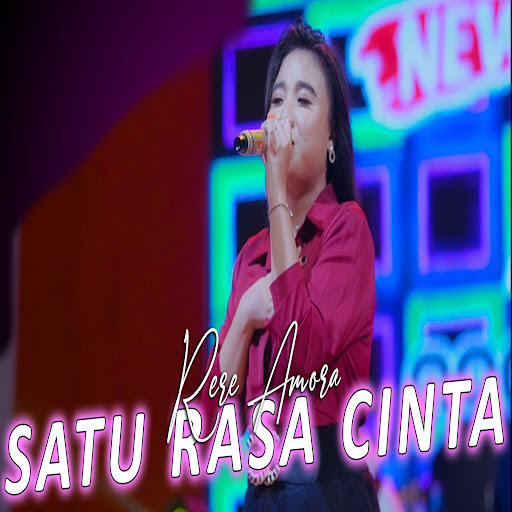 Satu Rasa Cinta - YouTube Music