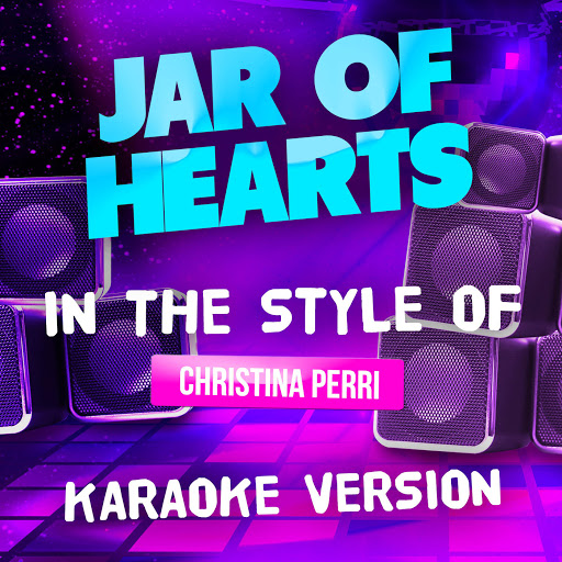 Jar of Hearts (In the Style of Christina Perri) (Karaoke Version) - YouTube Music