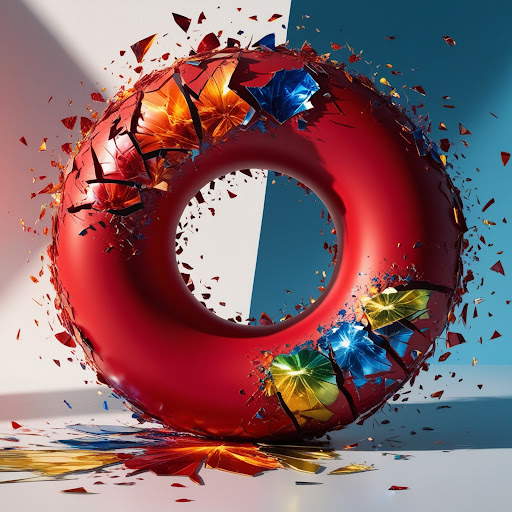 Te voy a romper el circulo - YouTube Music