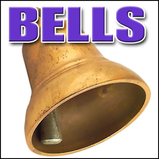 Bell, School - Old School Bell: Ringing Bells - YouTube Music
