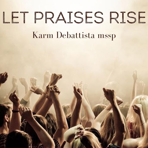 Let Praises Rise - YouTube Music