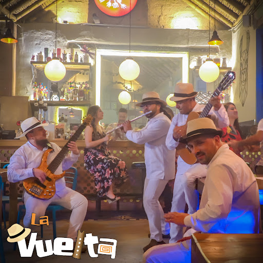 Piel Canela (feat. Andres Garzon Tovar, Antonio Cogollo Rodriguez ...