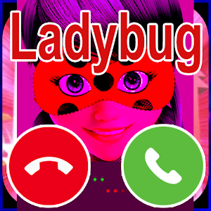 Fake Call Miraculous Ladybug - Latest version 1.1 for Android App ...