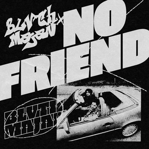 No Friend - YouTube Music