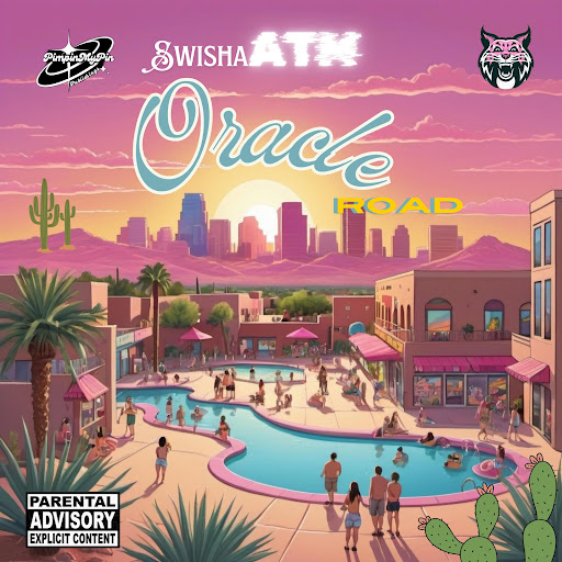 Oracle Rd - YouTube Music