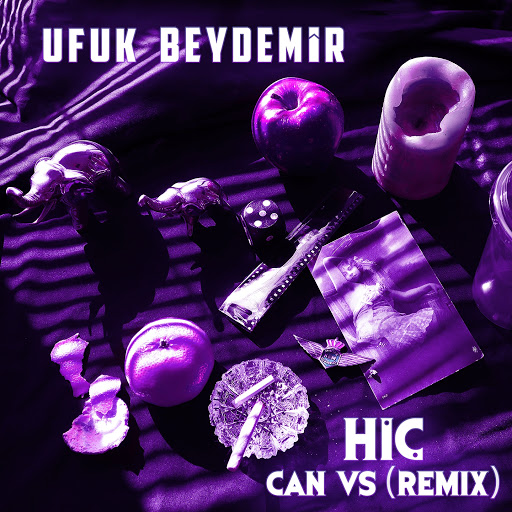 HİÇ (Can VS Remix) - YouTube Music