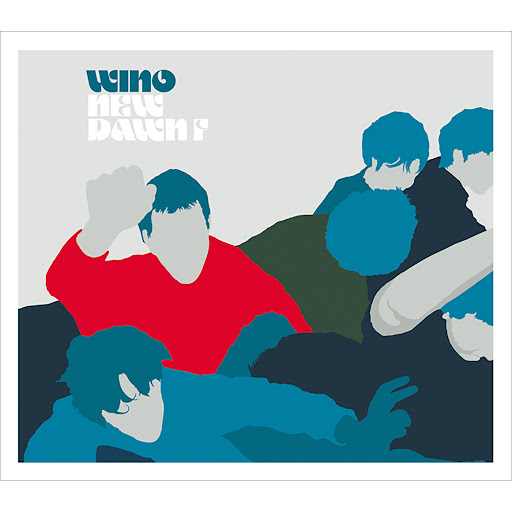 Inhaler (Live at Shibuya Club Quattro 2000) - YouTube Music