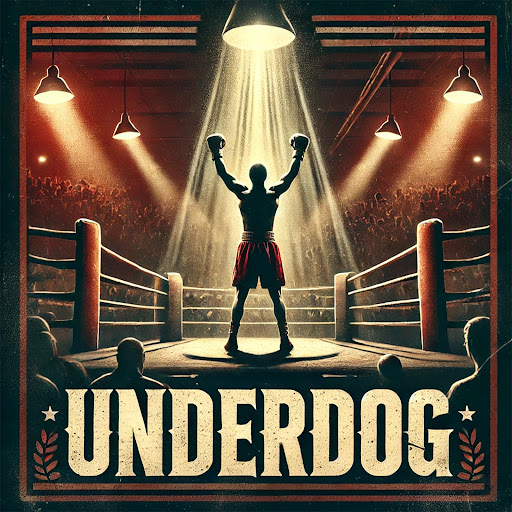 Underdog - YouTube Music