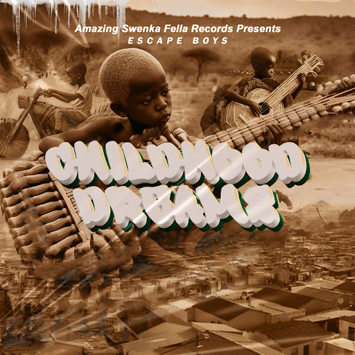 Angola - YouTube Music