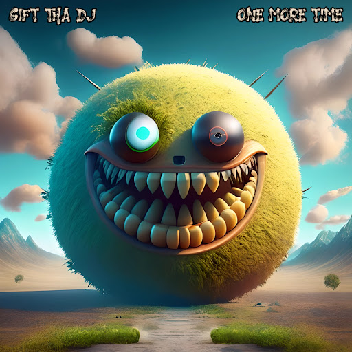 One More Time (Alex Greenhouse Edit) - YouTube Music