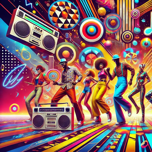 Shake 'Em Off - YouTube Music