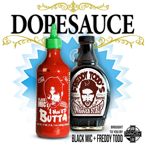 Dopesauce (Ft. Fat Ray) - YouTube Music