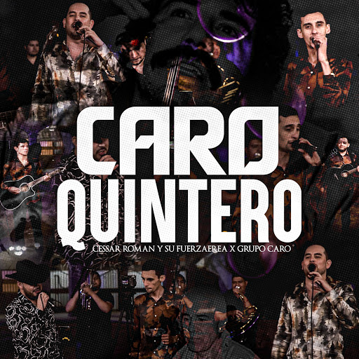 Caro Quintero - YouTube Music