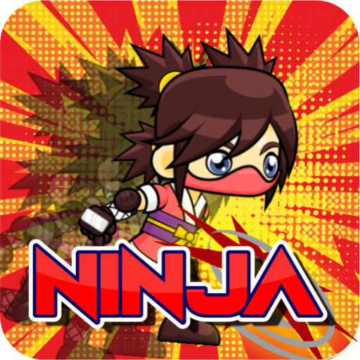 About: Go Ninja Run (Google Play version) | | Apptopia