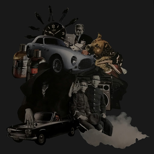 Side by Side - YouTube Music