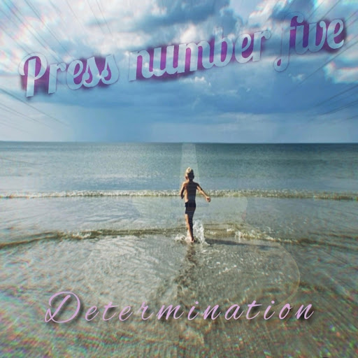 Determination - YouTube Music