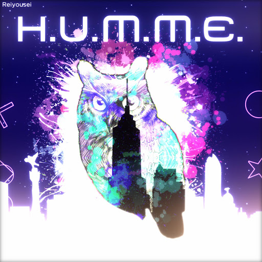 H.U.M.M.E. (feat. Drust) - YouTube Music
