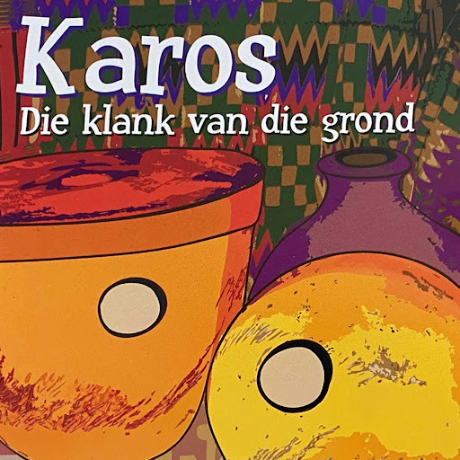 Wie is Hy wat op die water loop / Lei my Here / Vrou van Samaria ...