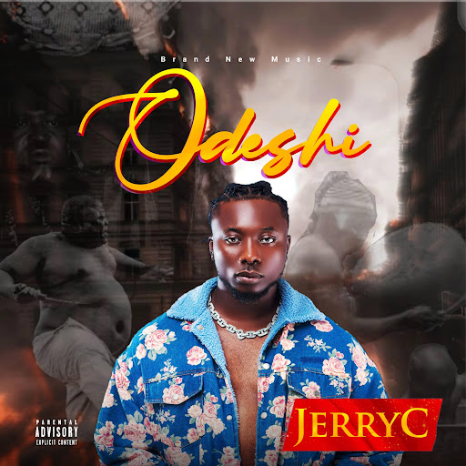 Odeshi - YouTube Music