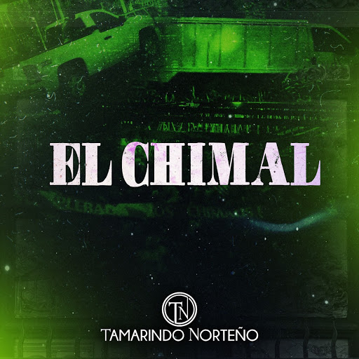 El Chimal - YouTube Music