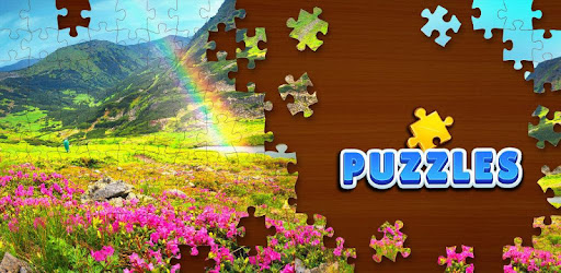 Puzzle 🧩 - Jeux de puzzle gratuit – Applications sur Google Play Puzzle 🧩 - Jeux de puzzle gratuit – Applications sur Google Play