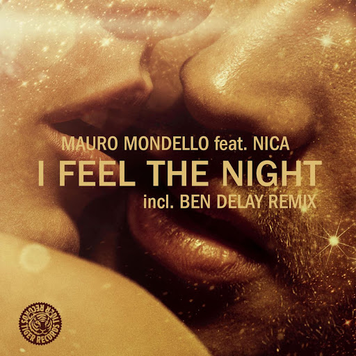 I Feel the Night (Radio Edit) - YouTube Music
