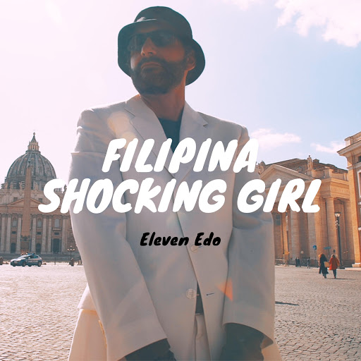Filipina Shocking Girl - YouTube Music
