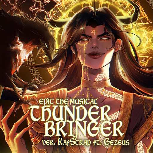 Thunder Bringer - YouTube Music