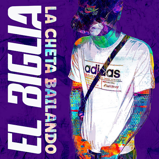 La Cheta Bailando - YouTube Music