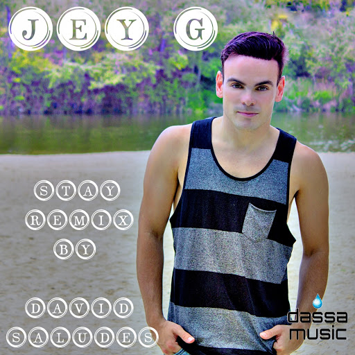 Stay (Remix by David Saludes) - YouTube Music