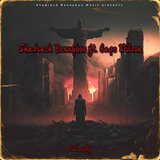 Unholy (feat. Cage Wilson) - YouTube Music