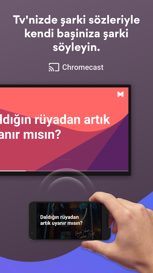 Musixmatch Music Lyrics Player - Google Play'de Android Uygulamaları