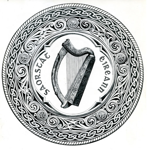 Republic to Republic: Ireland’s international sovereignty, 1919-1949 ...