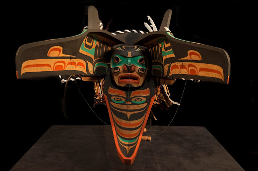 The First Americans — Google Arts & Culture