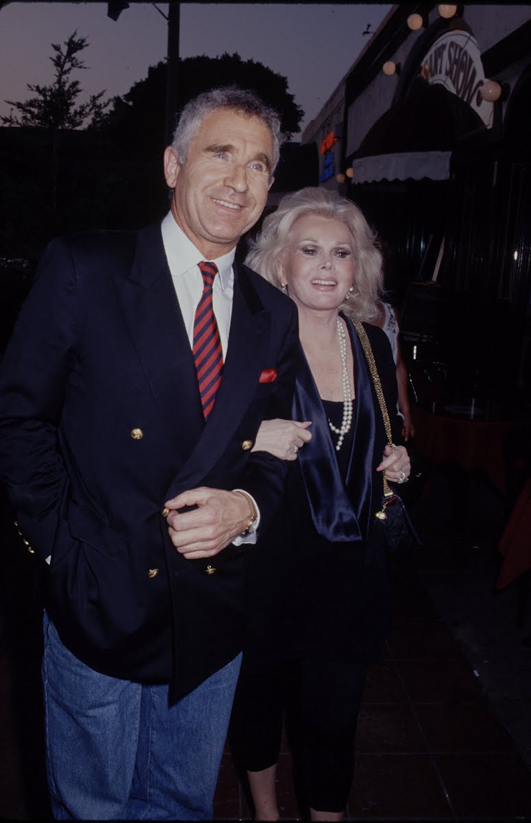 Gabor, Family — Google Arts & Culture