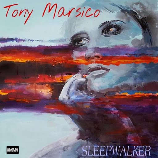 Sleepwalker - YouTube Music