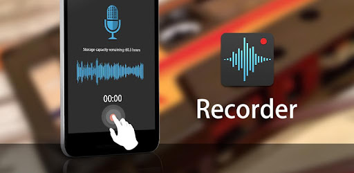 Easy sound Recorder - Apps on Google Play