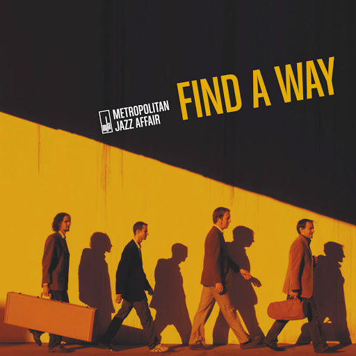 Find a Way - YouTube Music