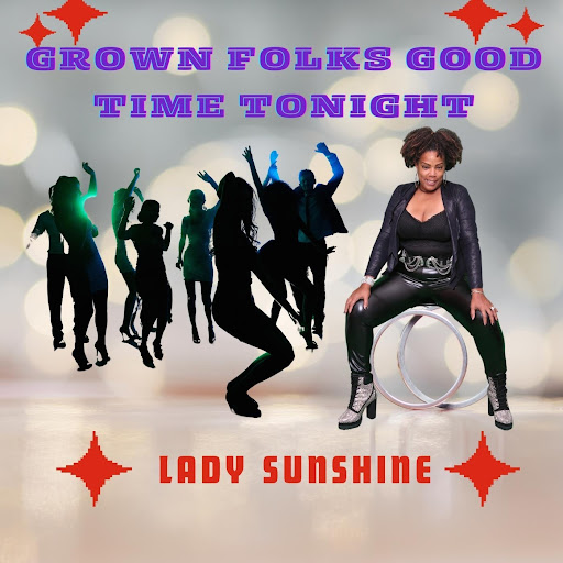 Grown Folks Good Time Tonight - YouTube Music