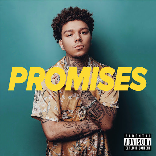 Promises - YouTube Music