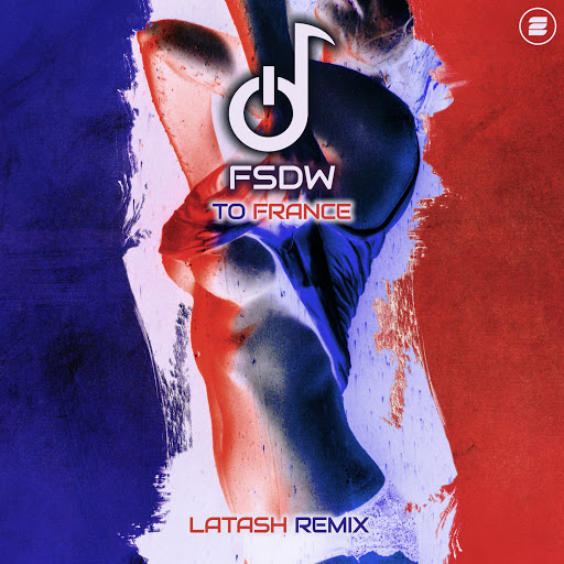 To France (LaTash Remix) - YouTube Music
