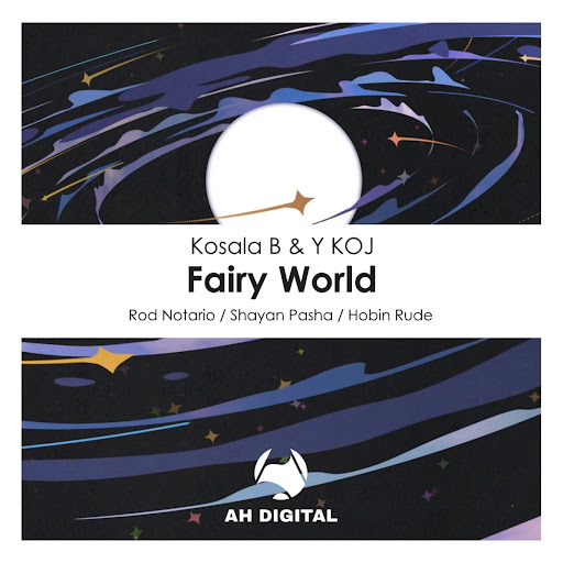 Fairy World (Hobin Rude Remix) - YouTube Music