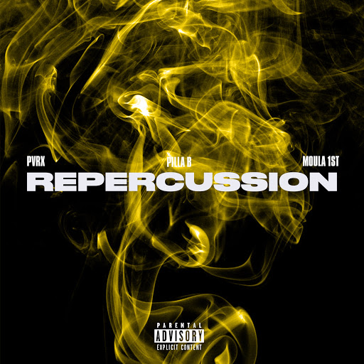 Repercussion - YouTube Music