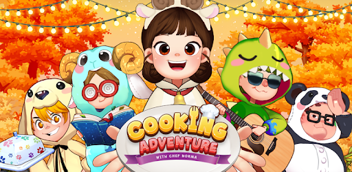 Cooking Adventure™ - Apps on Google Play